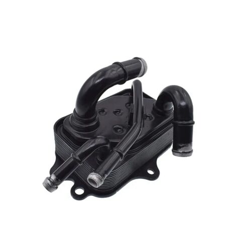 Transmission Oil Cooler Assy for Hyundai Elantra 1.6L 2.0L 2017-2018 ...