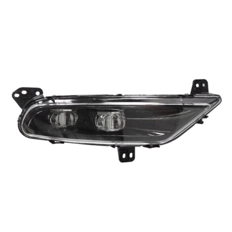 68294008AA Car Front Bumper LED DRL Daytime Running Light Turn Signal ...