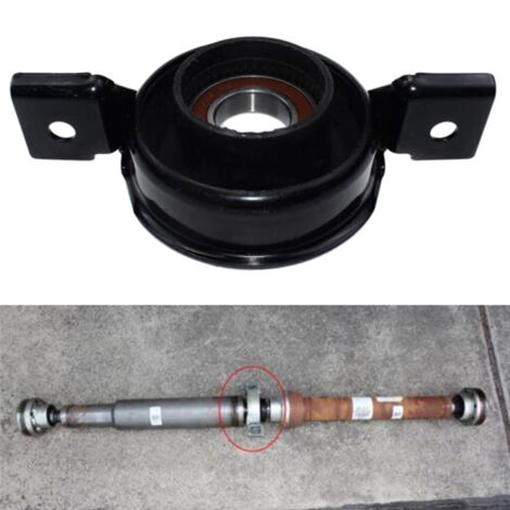 Rear Driveshaft Center Support Bearing for Jeep Grand Cherokee 2011 ...