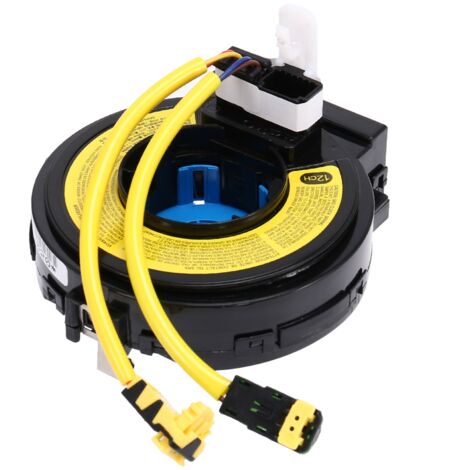 New Steering Wheel Spiral Cable Clock Spring 93490-2B300 for Hyundai ...