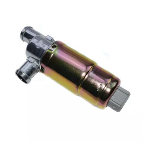 Idle Air Control Valve for Hyundai Tiburon Scoupe Elantra Accent Kia ...