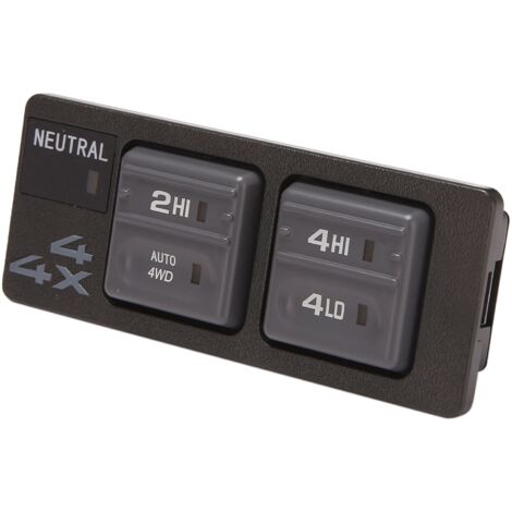 Car Drive switch Transfer selector switch For Chevrolet GMC 1998-2000