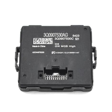 3Q0907530AG Car MQB High Canbus Gateway Control Unit for VW Golf 7 MK7 ...