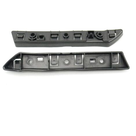 670001608 670001609 Front Bar Bracket Front Bumper Retaining Clip ...