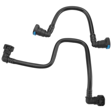 31319277 31319278 Engine Coolant Hose Thermostat Coolant Breather Pipe ...