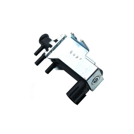 8-98116260-0 Turbo Solenoid Valve Engine Vacuum Solenoid Valve for ...