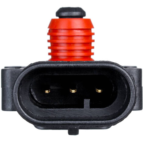 3 Bar Air Intake Pressure MAP Sensor For Chevrolet Silverado Suburban ...