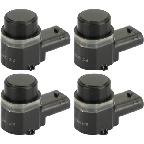 4PCS Front Bumper PDC Parking Sensor For Land Range Rover Evoque Sport ...