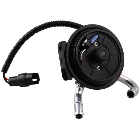 Automobile Fuel Filter Head Assembly with Heater For Chevrolet GMC ...