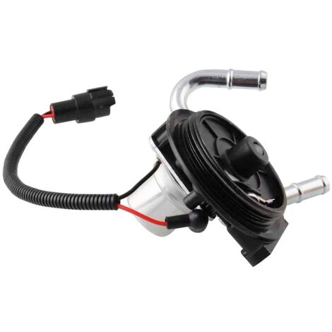 Automobile Fuel Filter Head Assembly with Heater For Chevrolet GMC ...