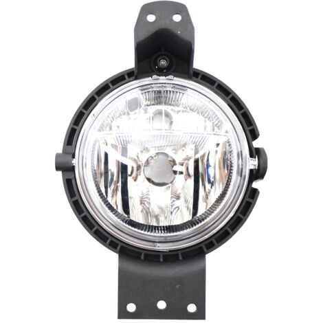 LED Daytime Running Lights Fog Light Replacement For MINI Cooper R60 ...