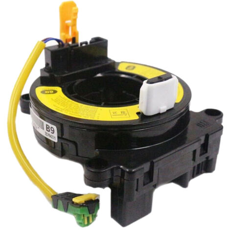 Car Airbag Hairspring Spiral Cable Clock Spring for Chevrolet Captiva ...