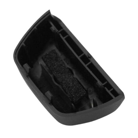 Car Seat Belt Turning Loop Cover 5HU37DX9AC for Jeep Wrangler JK 2011 ...