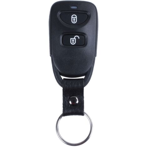 Remote Key Shell 2 Button for KIA Sportage Replacement Keyless Entry ...