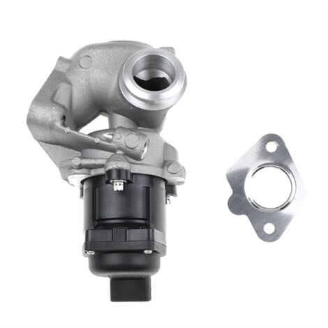 Car EGR Valve 9660276280 1618.NR 1439414 161859 for Peugeot 206 207 307 ...