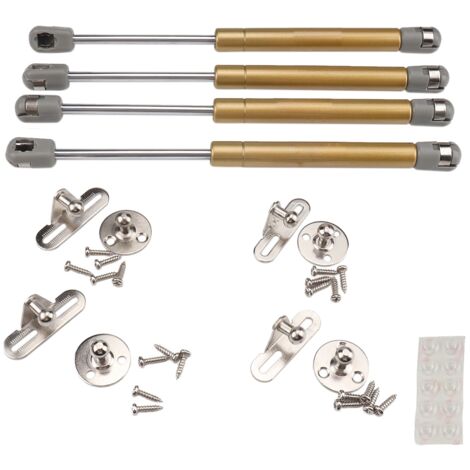 NEW 100N 22.5lb Gas Strut Gas Spring Lid Support Lift Support Lid Stay ...