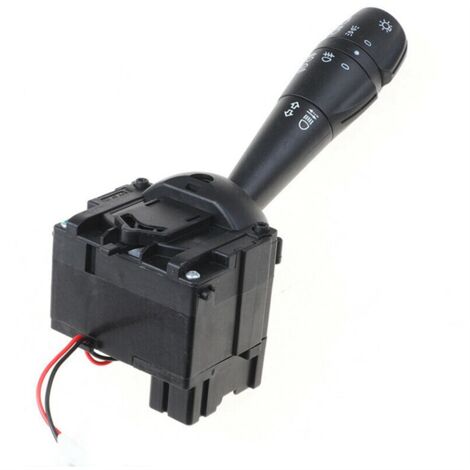 Steering Column Switch Light Switch 8201167981 for Renault Dacia LOGAN ...