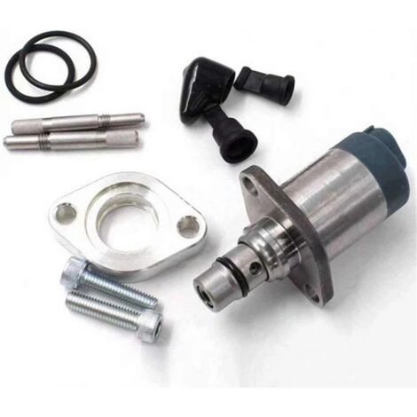 Diesel Fuel Pump Control SCV Valve Suction Control Valve for Isuzu D ...