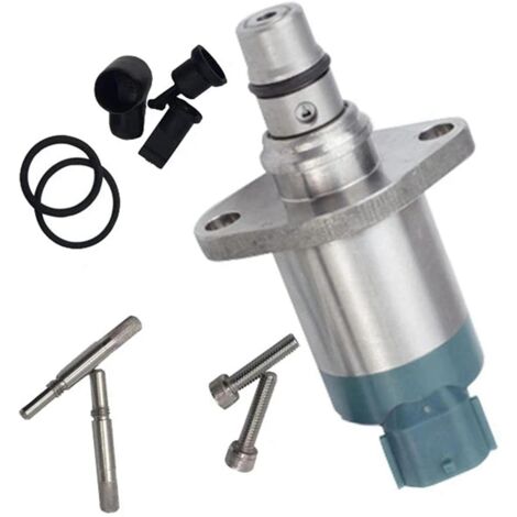 Diesel Fuel Pump Control SCV Valve Suction Control Valve for Isuzu D ...