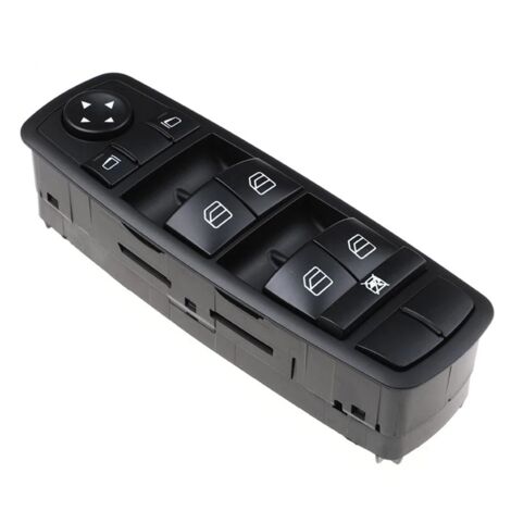A2518300090 Lifting Window Switch Electric Window Switch for Mercedes ...