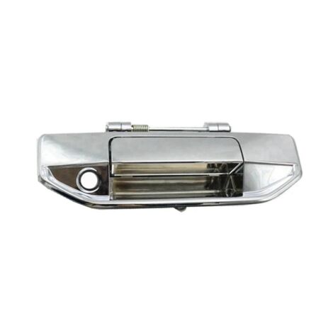 Car Tailgate Handle for Changan Hunter F70 Cargo Box Handle Rear Trunk ...