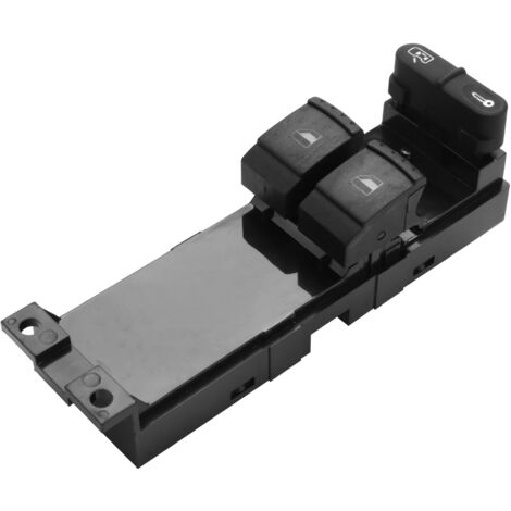 For Golf MK4 2 Door 1999-2007 Electronic Car Window Control Switch Master