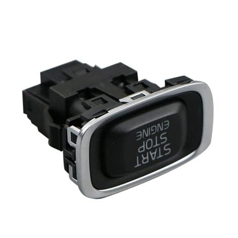 Engine Ignition Start Stop Switch Button 31456645 for Volvo C70 S60 S80 ...