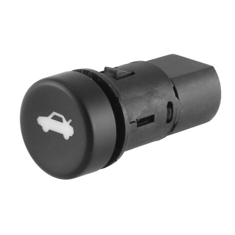 Car Rear Trunk Release Switch Button Auto Accessories For Camaro ...