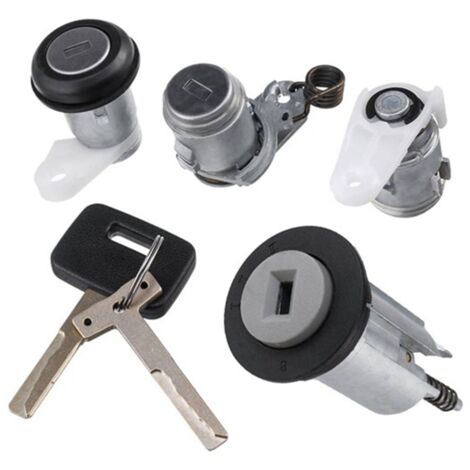 Car Ignition Barrel Locks with 2 Keys Set for Holden Commodore Sedan ...
