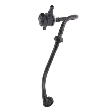 31478982 Air Bypass Turbocharger Solenoid Boost Pressure Control Carbon ...