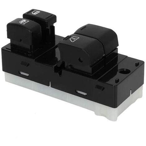Automotive Glass Lifter Switch Power Window Control Master Switch for ...