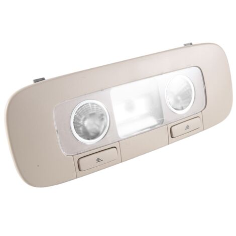 1KD947291A Rear Roof Light Interior Light Rear Reading Light Indoor ...