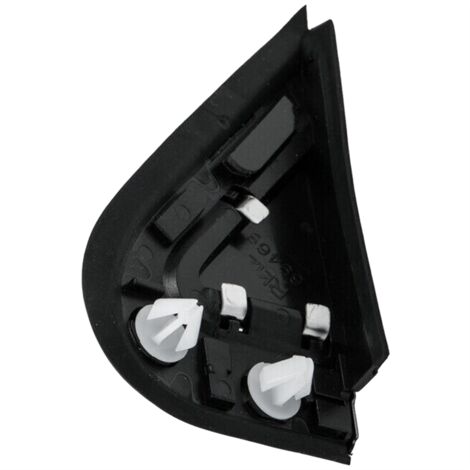 Right Front Side Door Corner Molding Trim Plate 68083130AD for Dodge ...