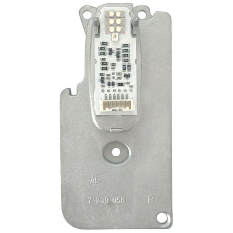 Right Side Headlight LED Turn Signal Light Control Module Unit for BMW ...