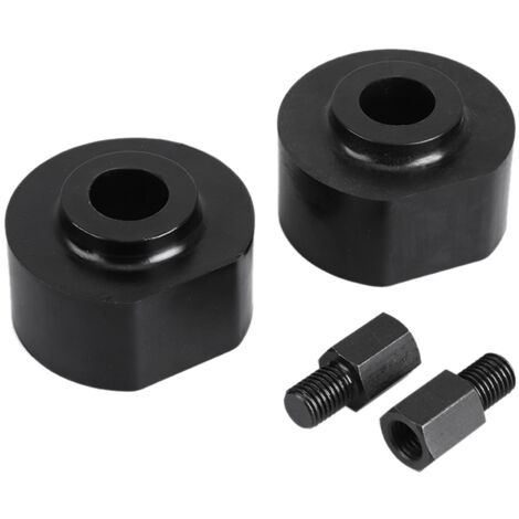 2.5 Inches Front Leveling Lift Kit Super Duty With Stud Extender ...