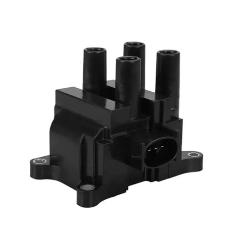 Ignition Coil Fits for Mazda for Ford L813-18-100 L81318100 K-M Ignition