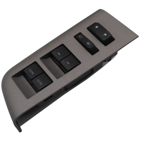 13-16 For Ford F-250 F-350 Master Power Window Switch Drivers Side Left ...