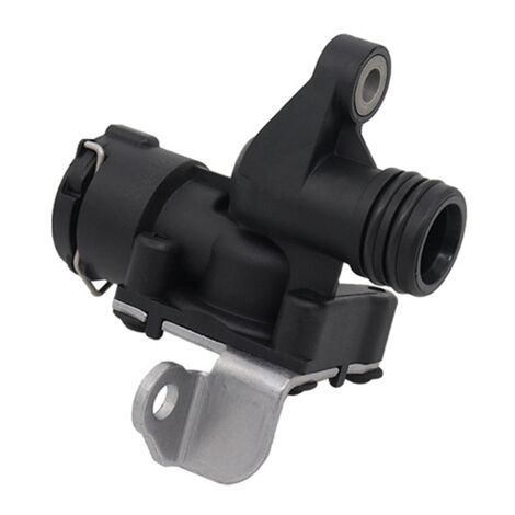 2722000054 A2722000054 Heater Control Valve for Mercedes W212 W211 ...