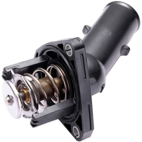 Car Thermostat Housing Kit Assembly For Toyota 4RUNNER -TUNDRA TACOMA ...