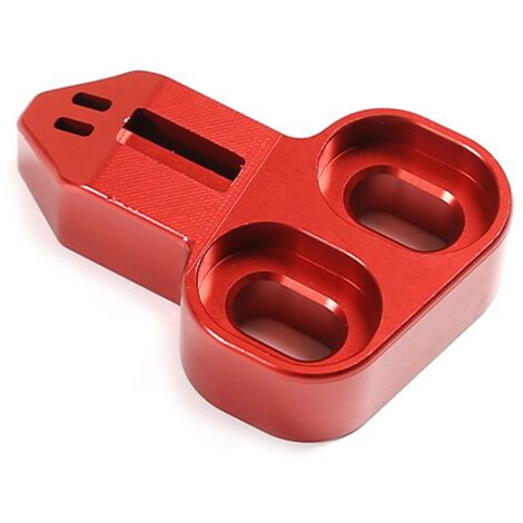 Car Trunk Tail Door Lock Modification Accessories For Land Rover ...