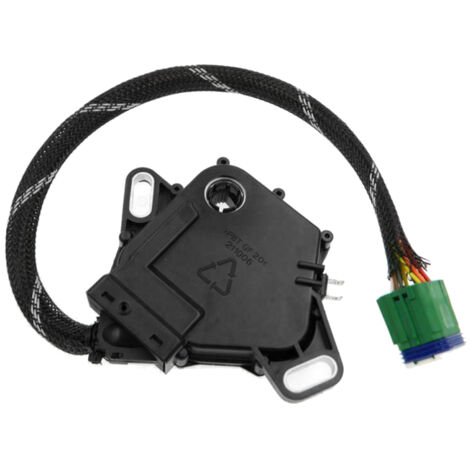 252927 CMF-930400 Auto Transmission Neutral Switch DPO Oressure Sensor ...