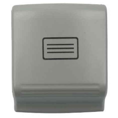 Grey Sunroof Window Roof Control Panel Switch Button Replacement For ...
