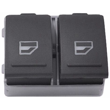 NEW Power Electric Passenger Window Control Switch Button For ...