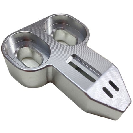 Car Trunk Tail Door Lock Anti-Theft Locking Device Modification for ...