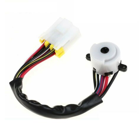 48750-1E411 Ignition Switch Wire Switch Cable for Nissan Altima Maxima ...