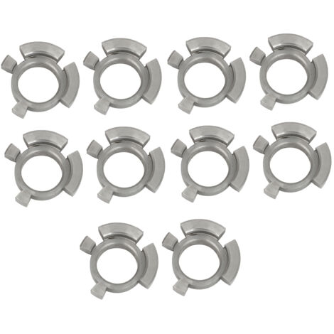 10PCS Camshaft Impulse Transmitter Ring for Chevrolet Cruz Orlando Opel ...
