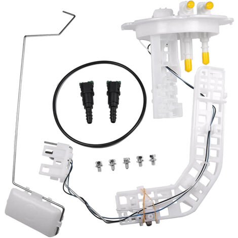 Fuel Level Sensor Sending Unit Cover Replacement for Nissan Frontier ...