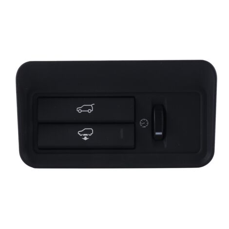 CPLA-11654-AA Trunk Lock Release Control Switch for Land Rover LR3 ...