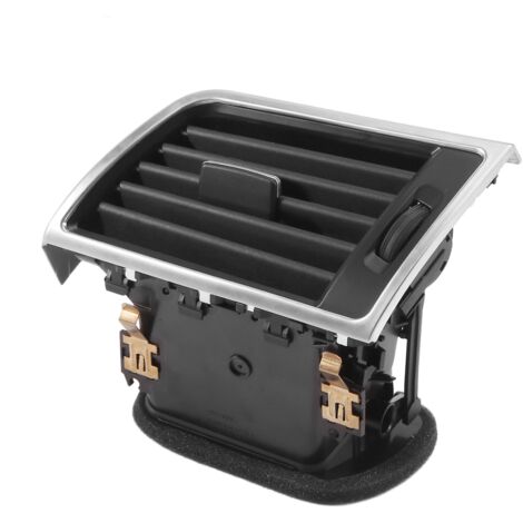 Car Dashboard Right Air Conditioner Vent Assembly For Mercedes Benz ...