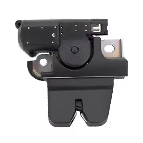 Car Trunk Lock Actuator Trunk Door Lock Assembly 64600-30120 Rear Boot ...